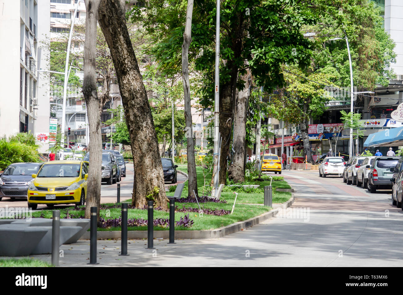 Panama argentina hi-res stock photography and images - Alamy