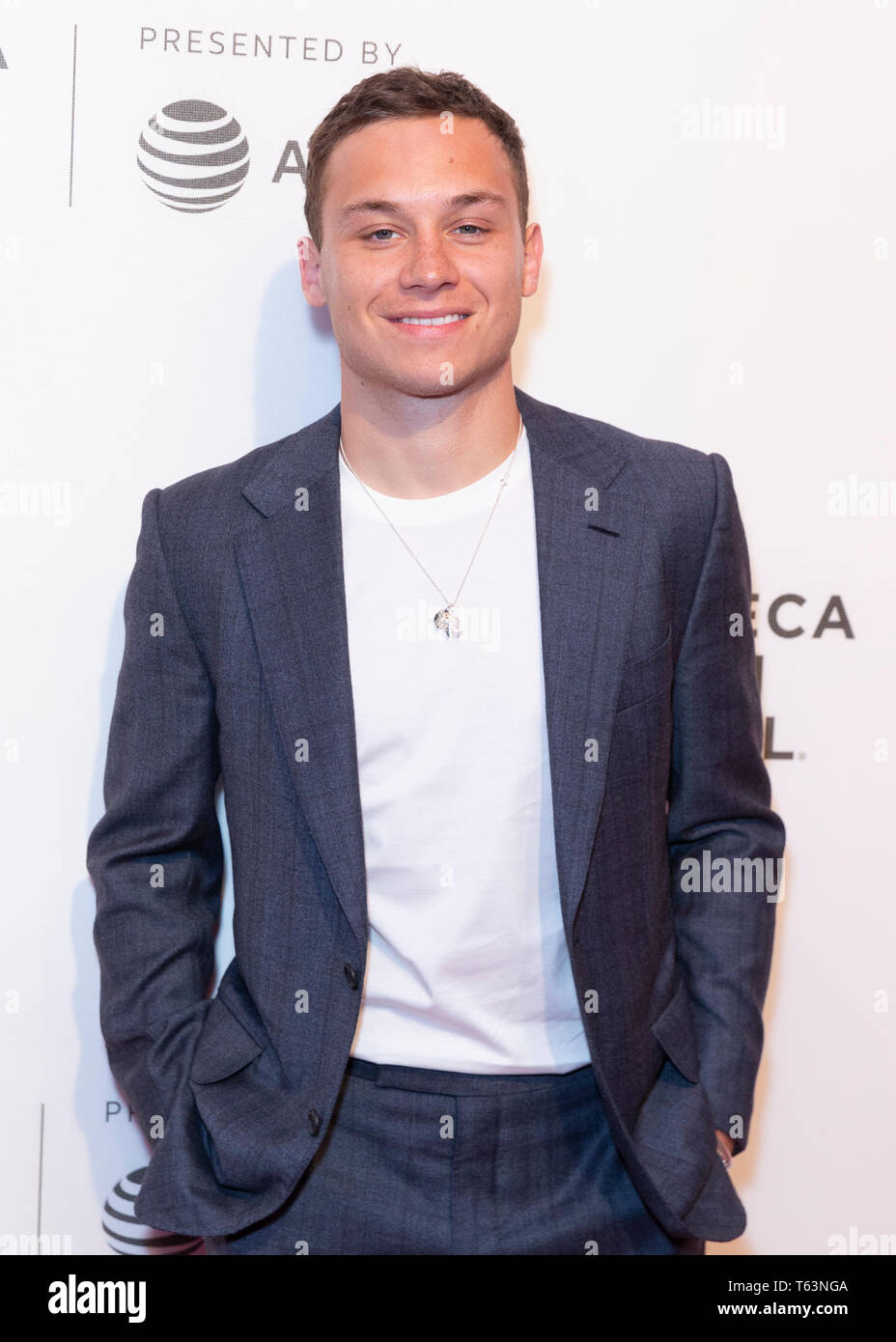 Finn cole hi-res stock photography and images - Alamy