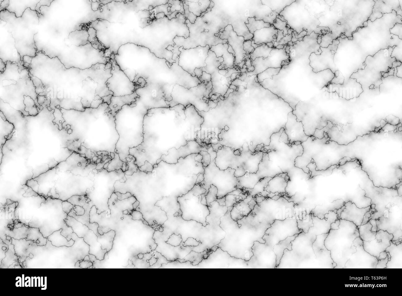 Abstract white marble striped pattern surface background texture, for ...