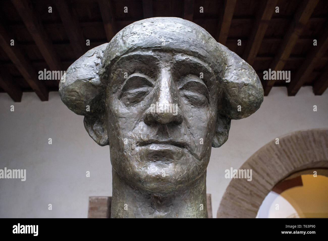 Manolete hi-res stock photography and images - Alamy