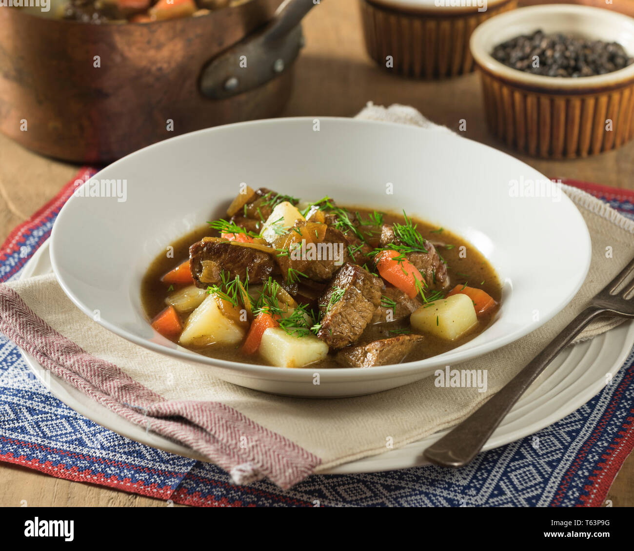 Food norway hi-res stock photography and images - Alamy