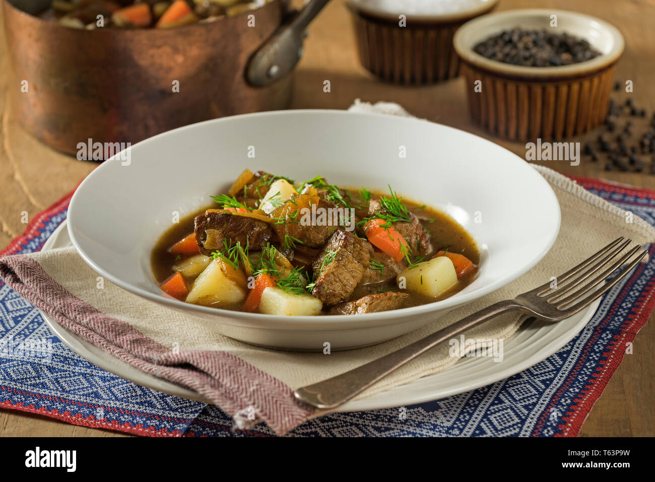 Food norway hi-res stock photography and images - Alamy