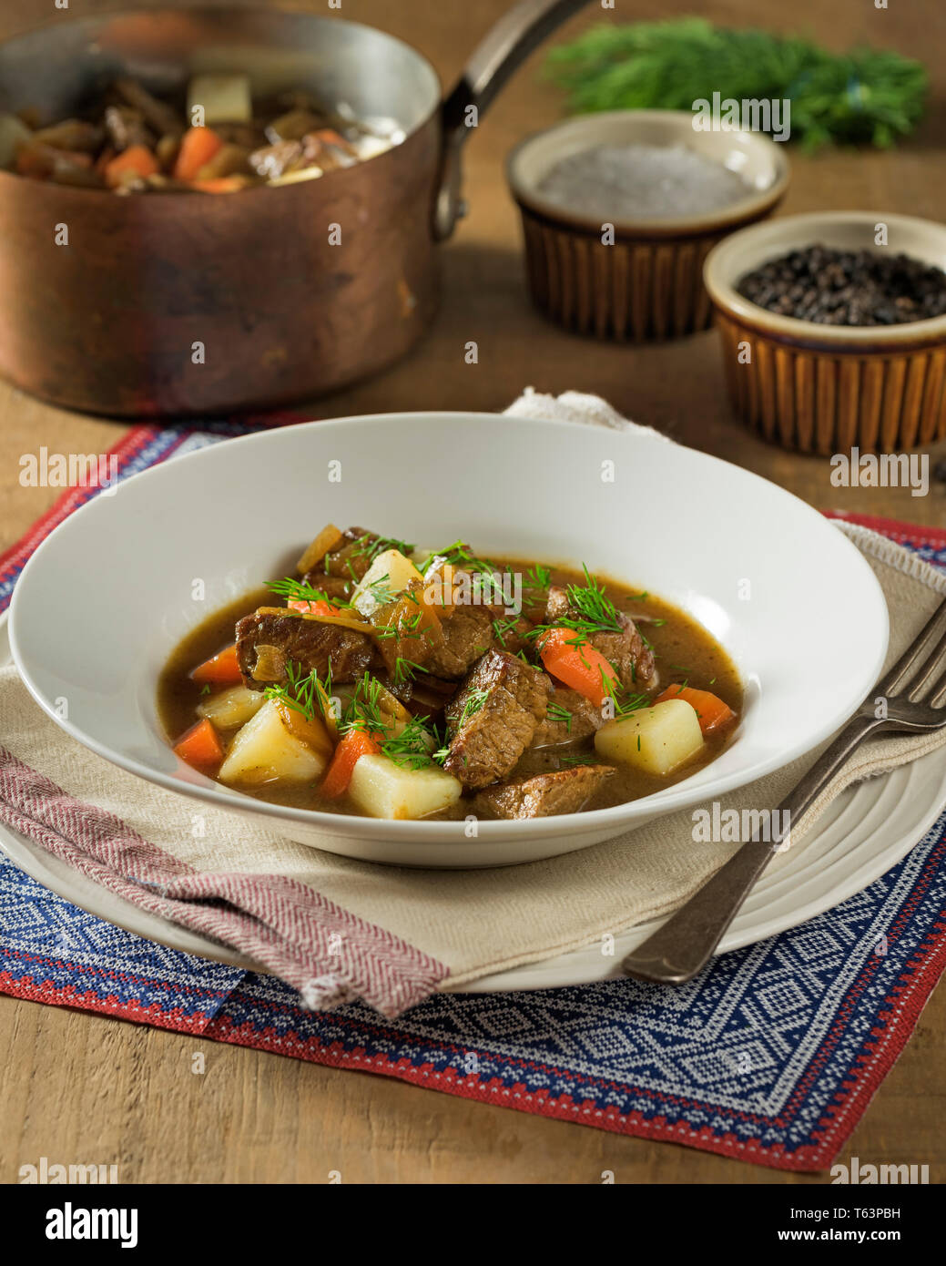 Norwegian vegetables hi-res stock photography and images - Alamy