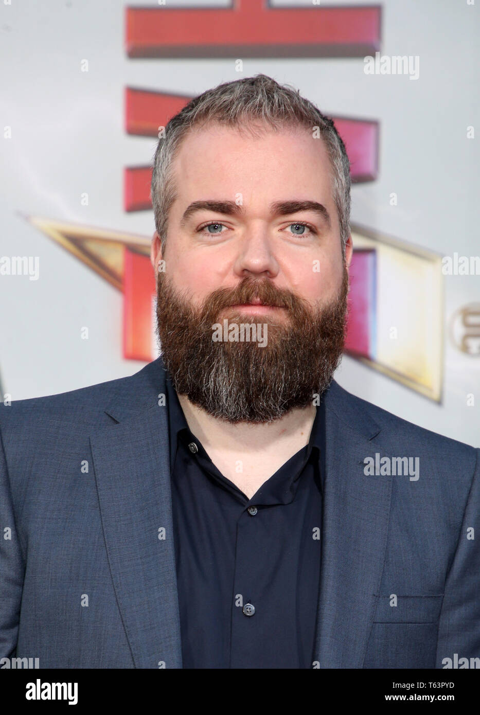 Warner Bros. Pictures And New Line Cinema's World Premiere Of "SHAZAM ...