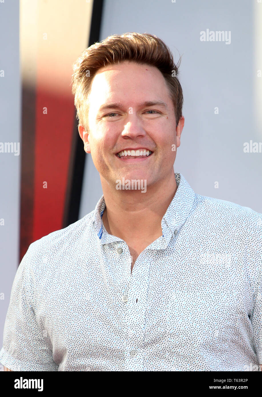 Warner Bros. Pictures And New Line Cinema's World Premiere Of "SHAZAM ...