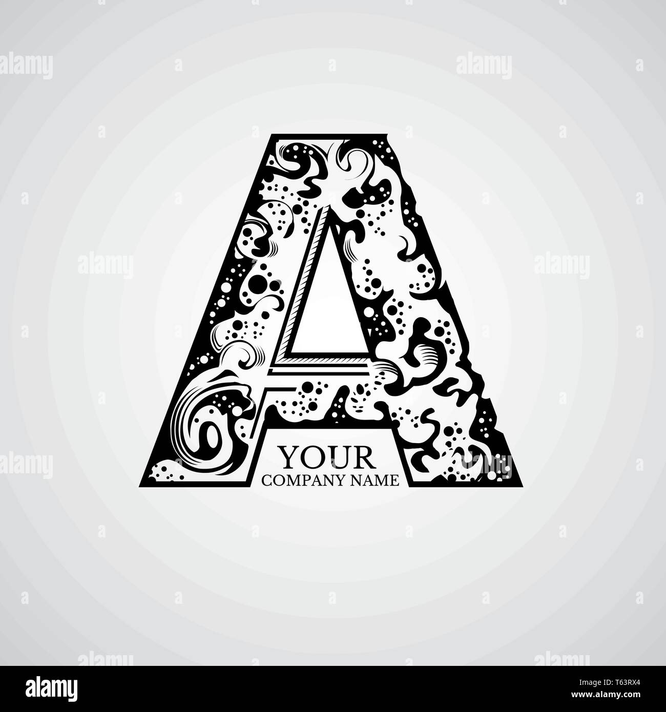 Spilled alphabet hi-res stock photography and images - Alamy