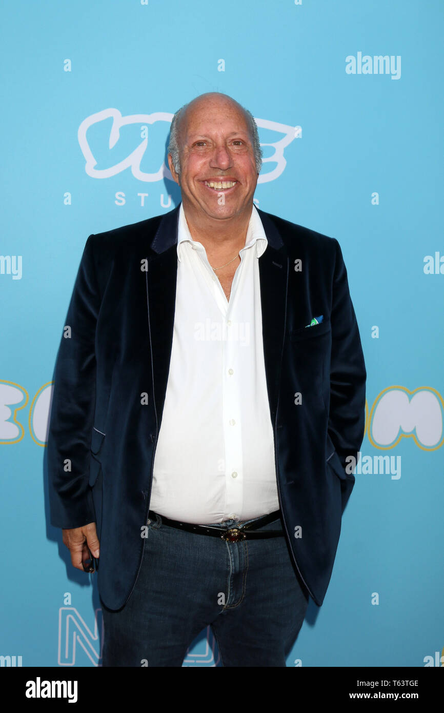 "The Beach Bum" Premiere at the ArcLight Hollywood on March 28, 2019 in ...