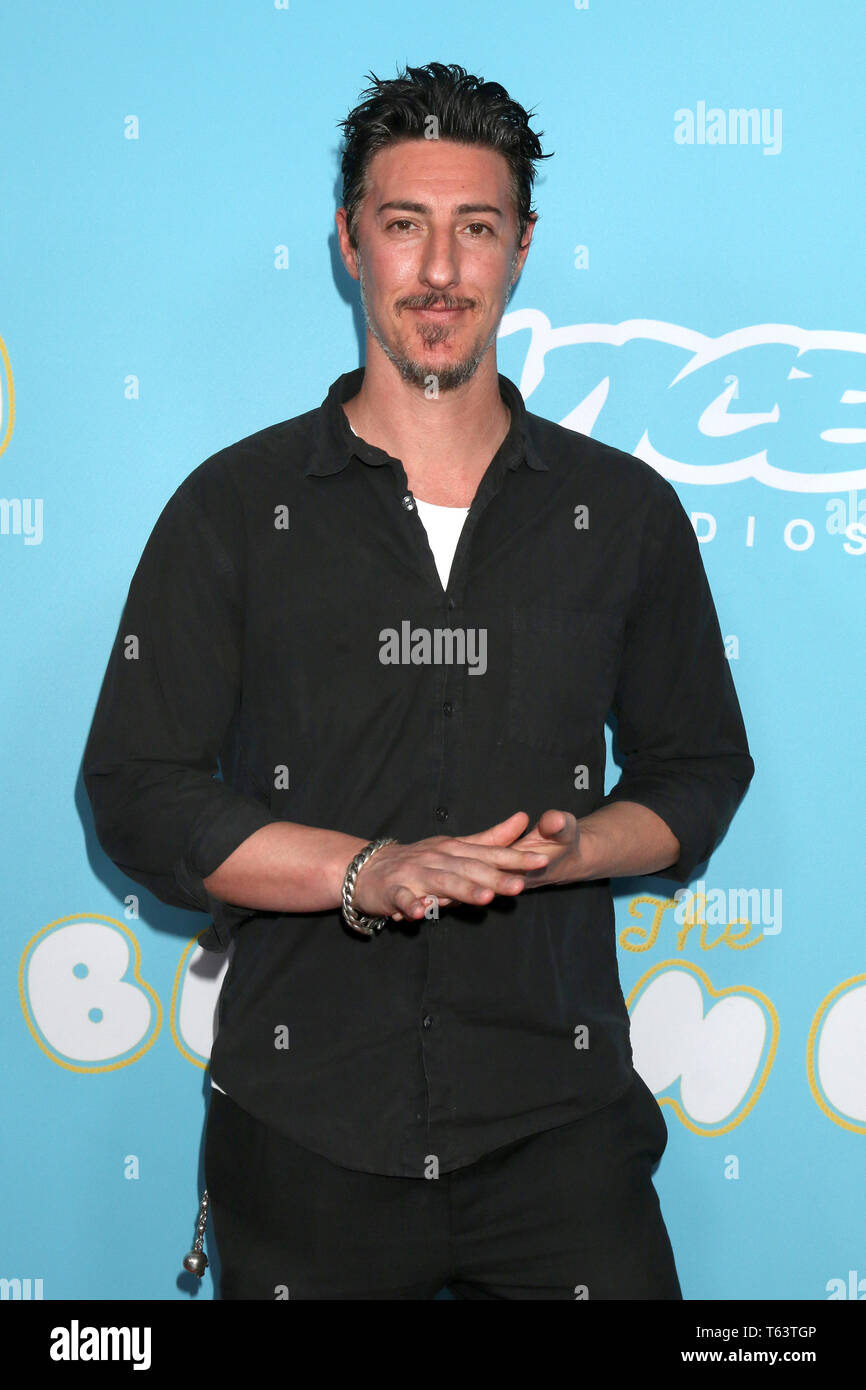 "The Beach Bum" Premiere at the ArcLight Hollywood on March 28, 2019 in ...