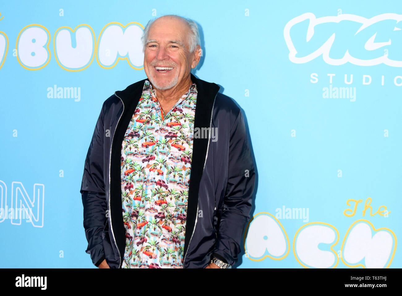 "The Beach Bum" Premiere at the ArcLight Hollywood on March 28, 2019 in ...