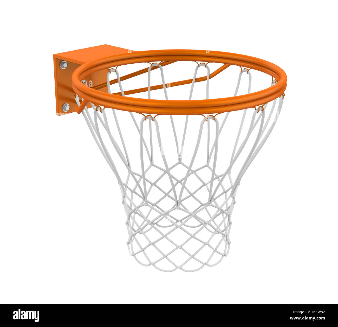 Ring hoop Cut Out Stock Images & Pictures - Alamy