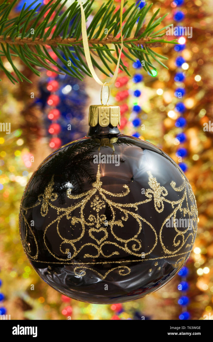 Glitter ball hi-res stock photography and images - Alamy