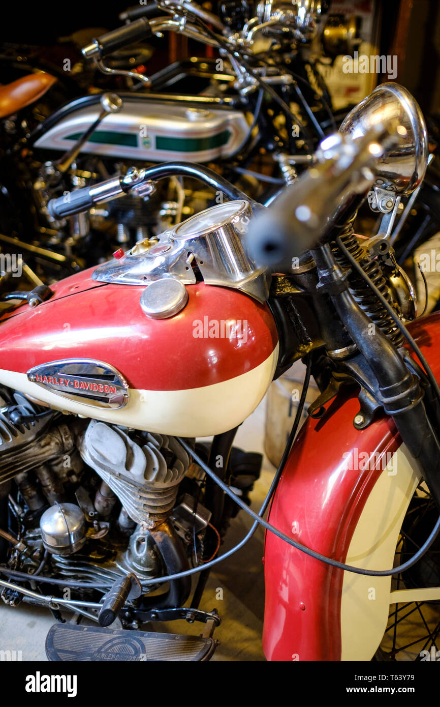 Seaba station oklahoma hi-res stock photography and images - Alamy