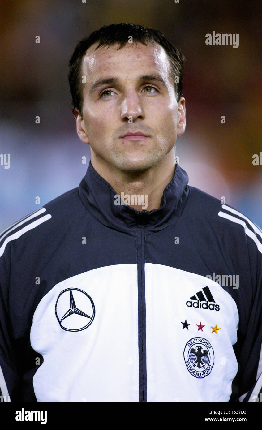 Jens Jeremies Of Germany High Resolution Stock Photography and Images ...