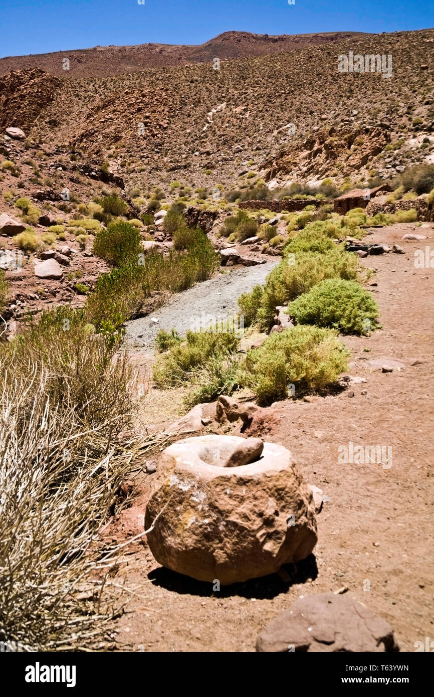 Quern hi-res stock photography and images - Alamy