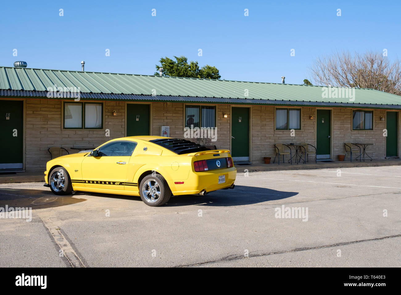 Route 66 sign cactus hi-res stock photography and images - Alamy