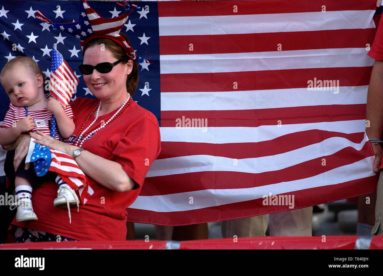 Fifa usa flag hi-res stock photography and images - Alamy