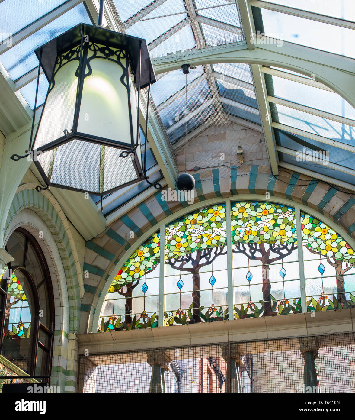 Norwich castle interior hi-res stock photography and images - Alamy