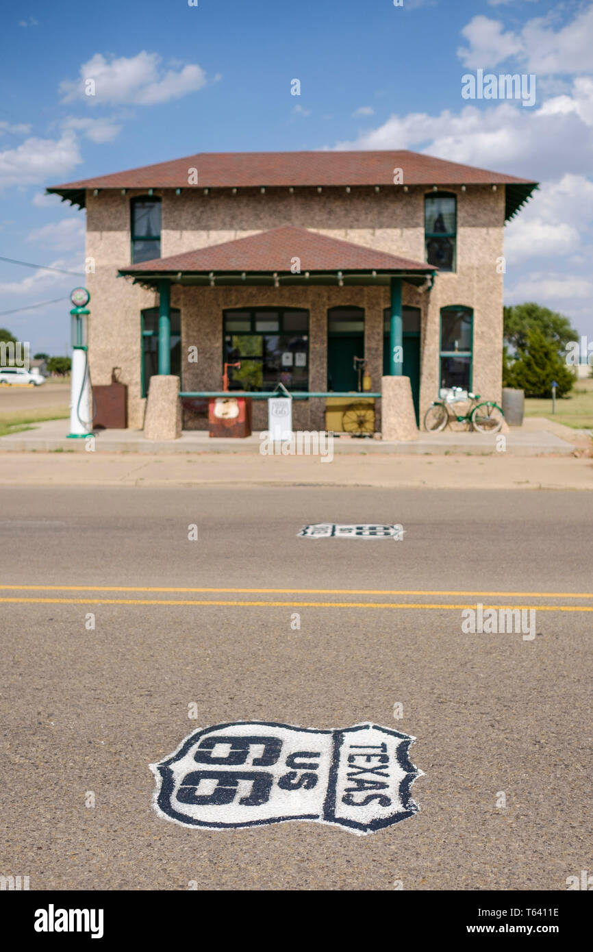 Magnolia station hi-res stock photography and images - Alamy
