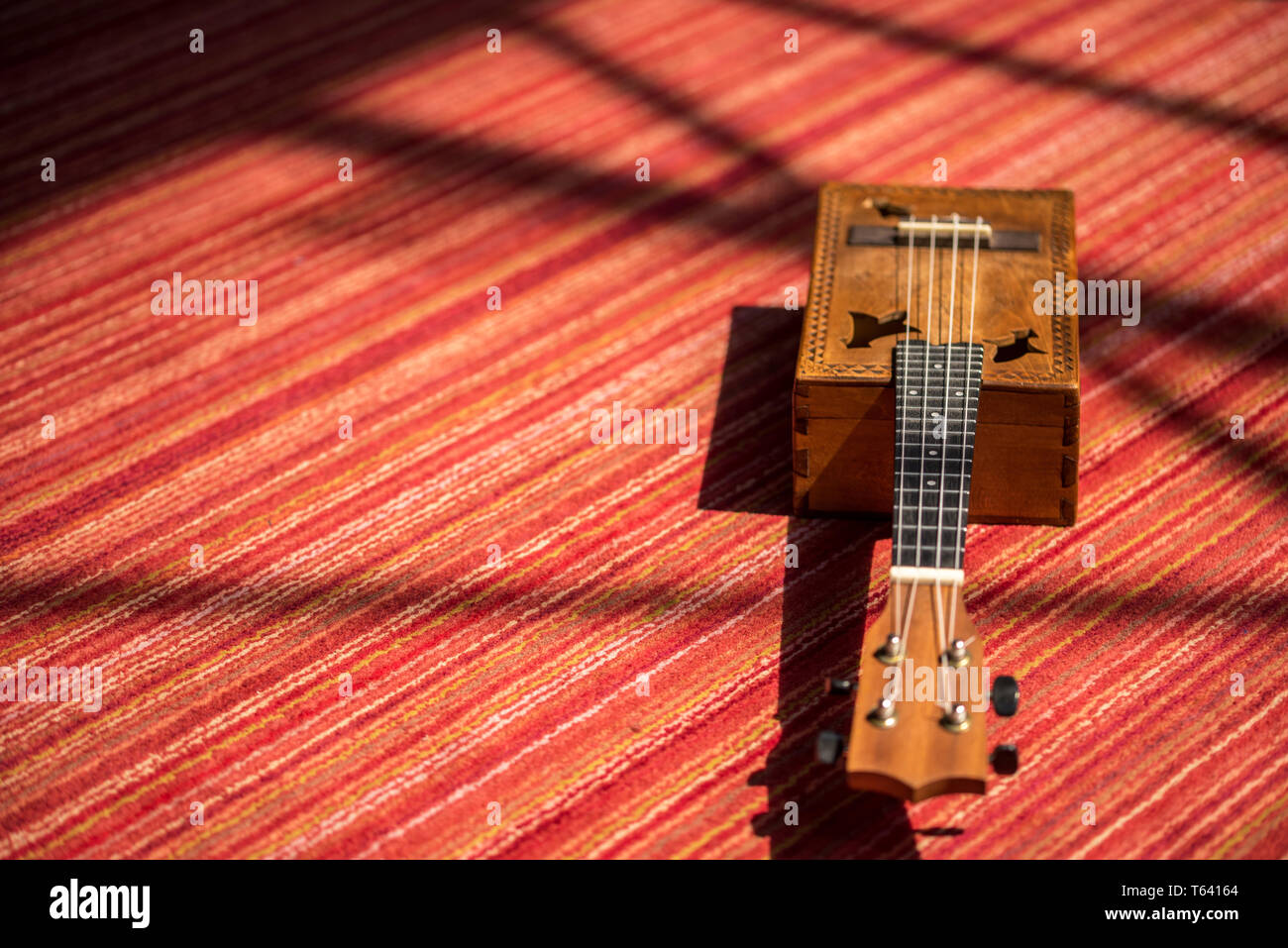 Amazing guitar. Background textures Stock Photo - Alamy