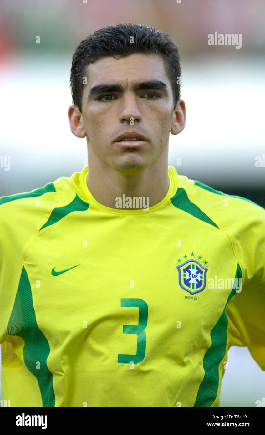 Lucio brasil hi-res stock photography and images - Alamy