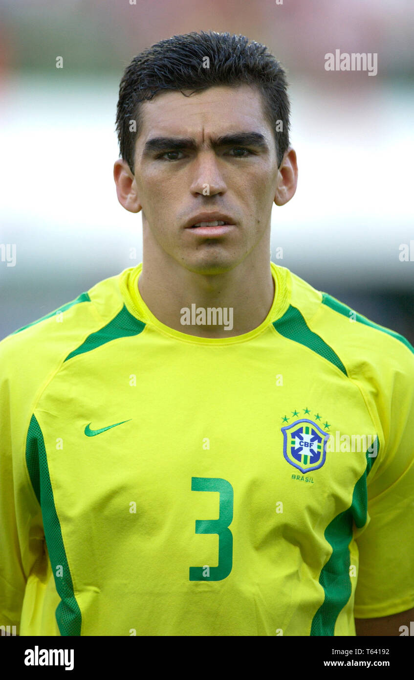Lucio brasil hi-res stock photography and images - Alamy