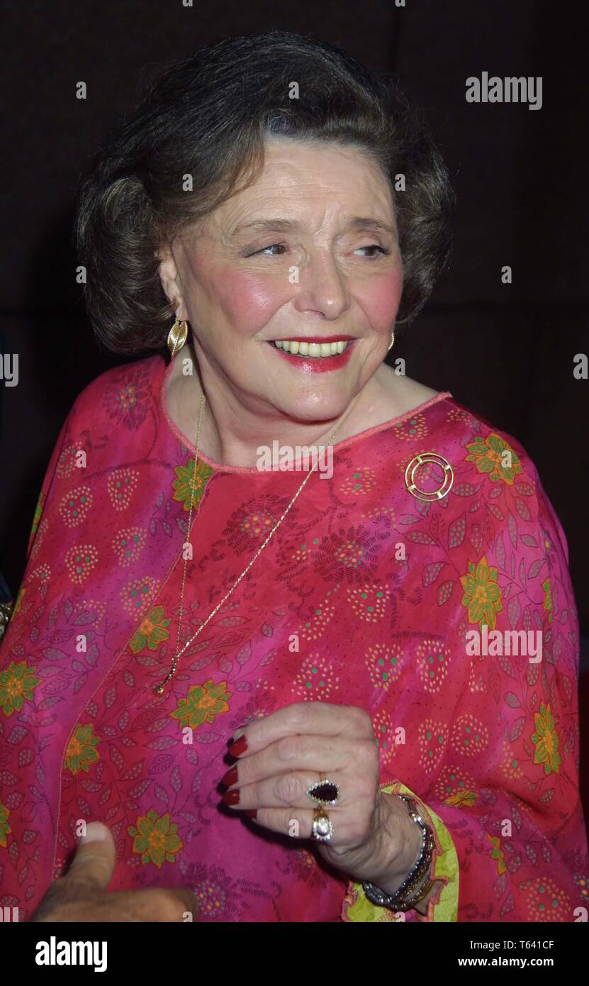 Patricia neal hollywood hi-res stock photography and images - Alamy