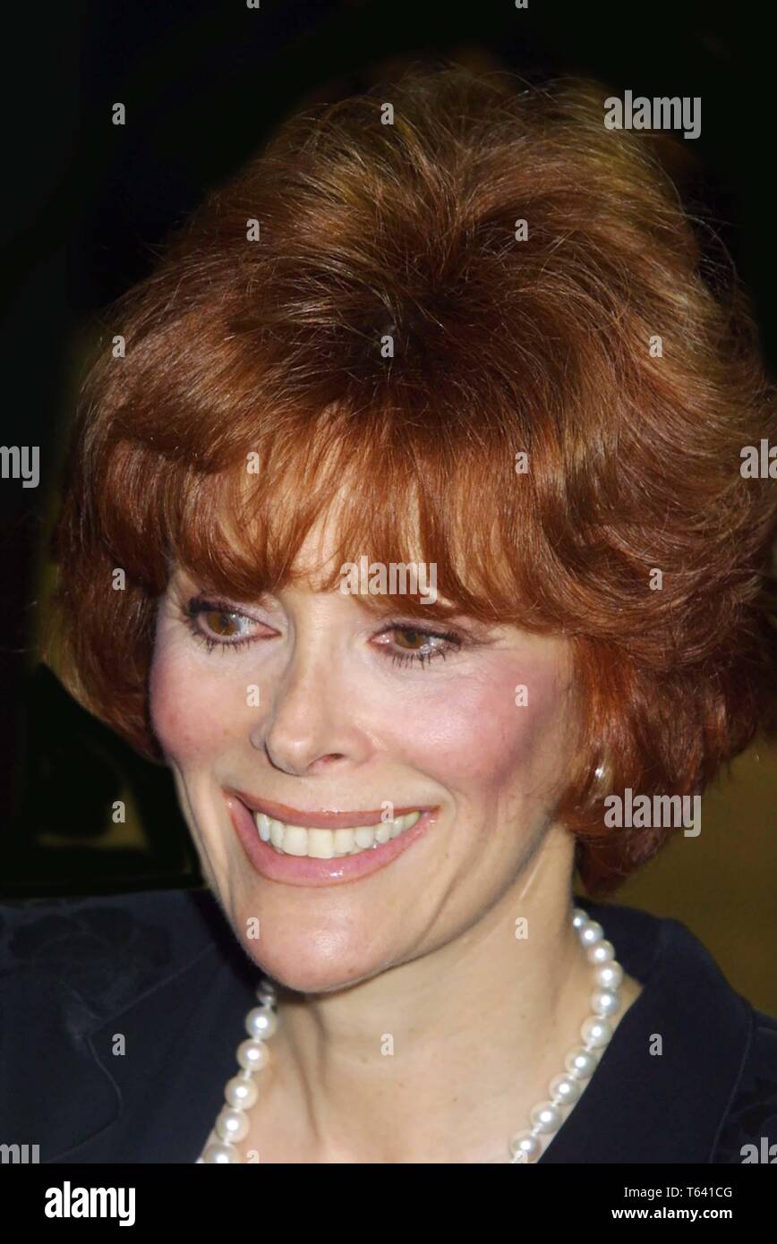 Jill St. John Stock Photos & Jill St. John Stock Images - Alamy
