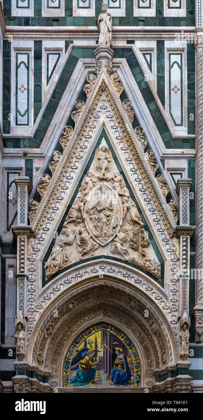 Michelangelo tomb hi-res stock photography and images - Alamy