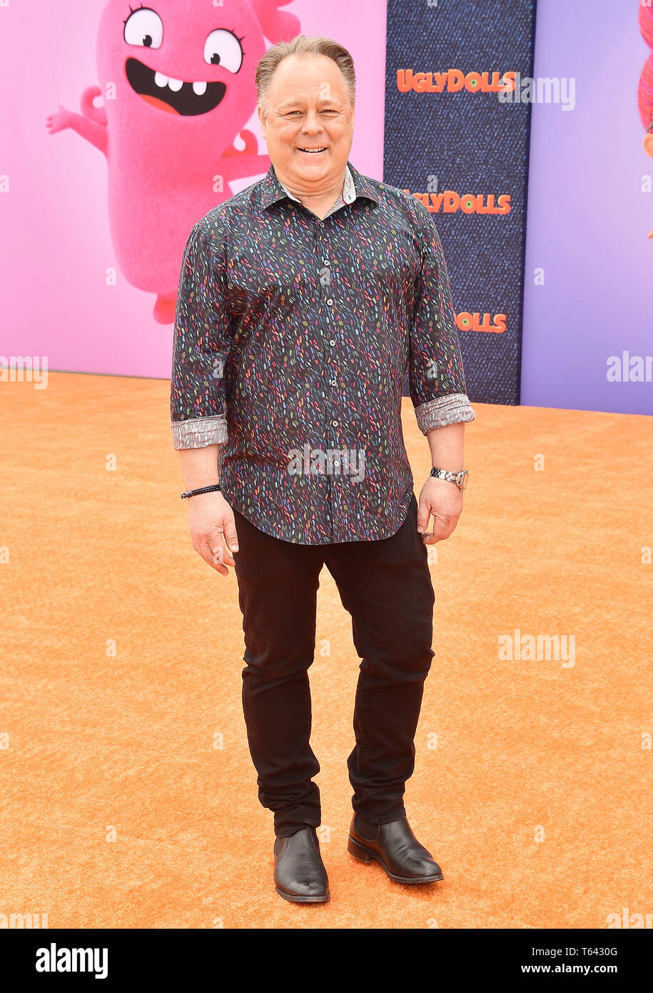 Kelly asbury director hi-res stock photography and images - Alamy