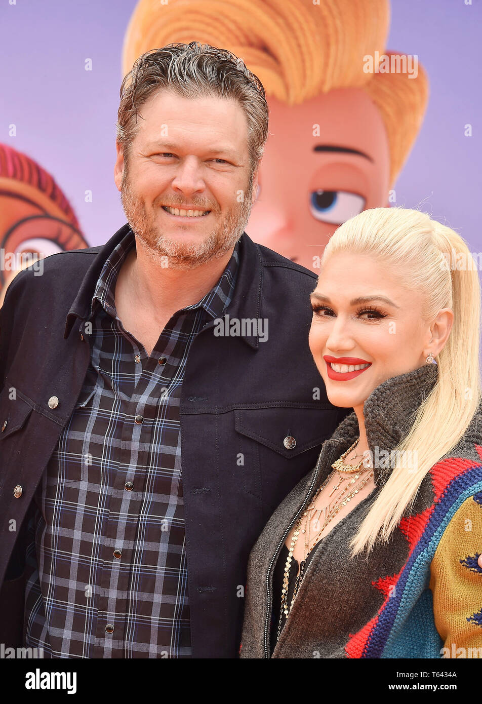 Blake Mciver Ewing Girlfriend