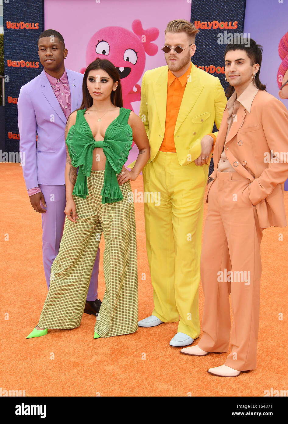 Pentatonix Mitch Grassi