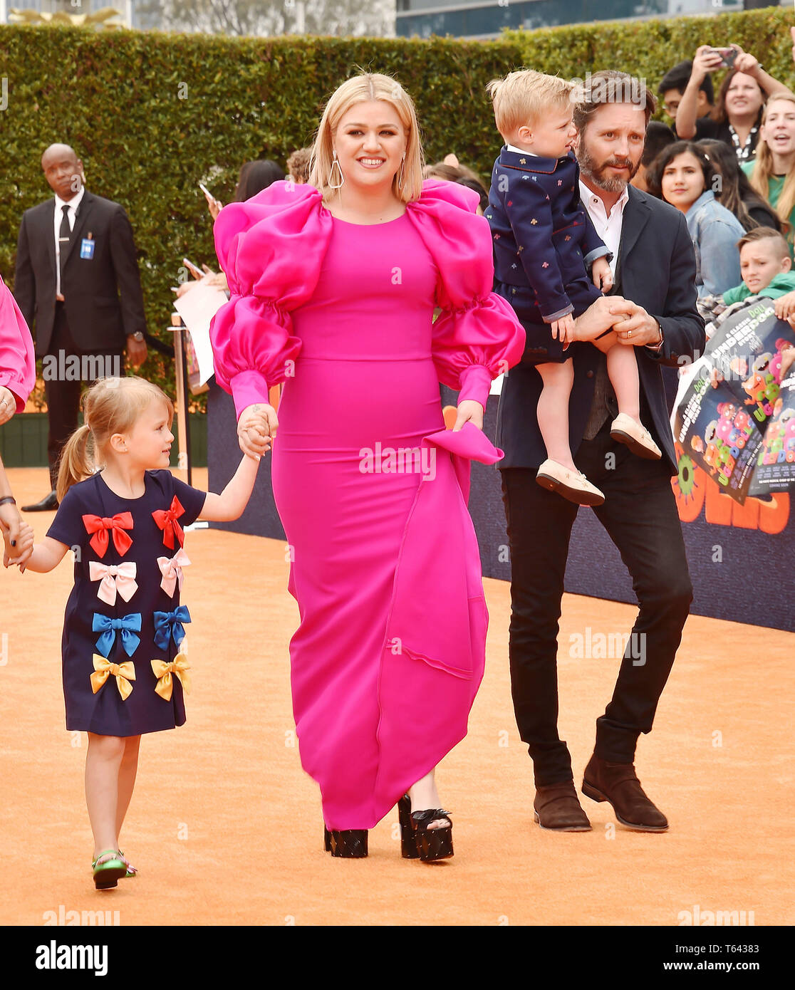 River blackstock kelly clarkson hi-res stock photography and images - Alamy