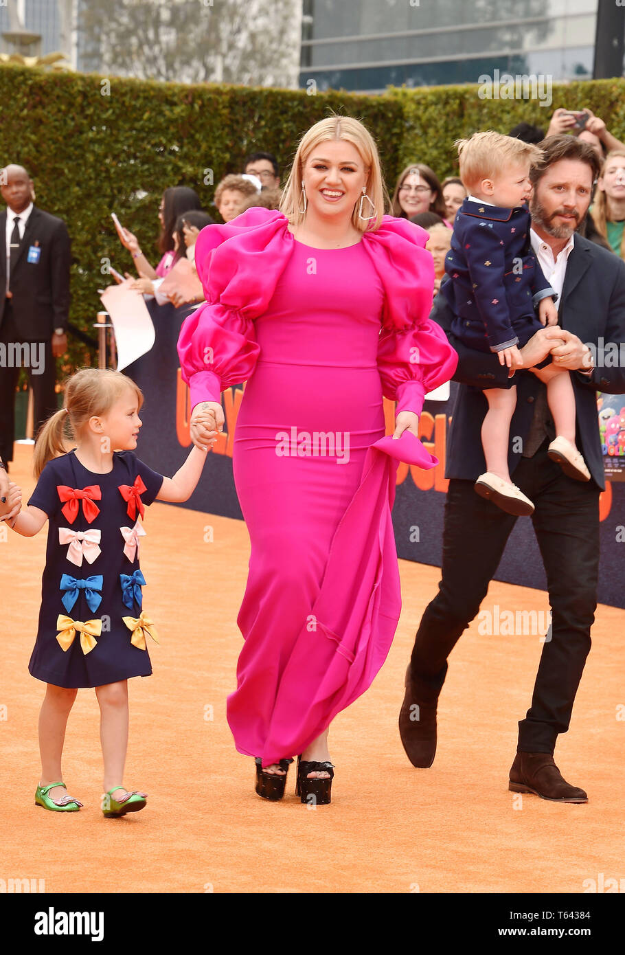 River blackstock kelly clarkson hi-res stock photography and images - Alamy