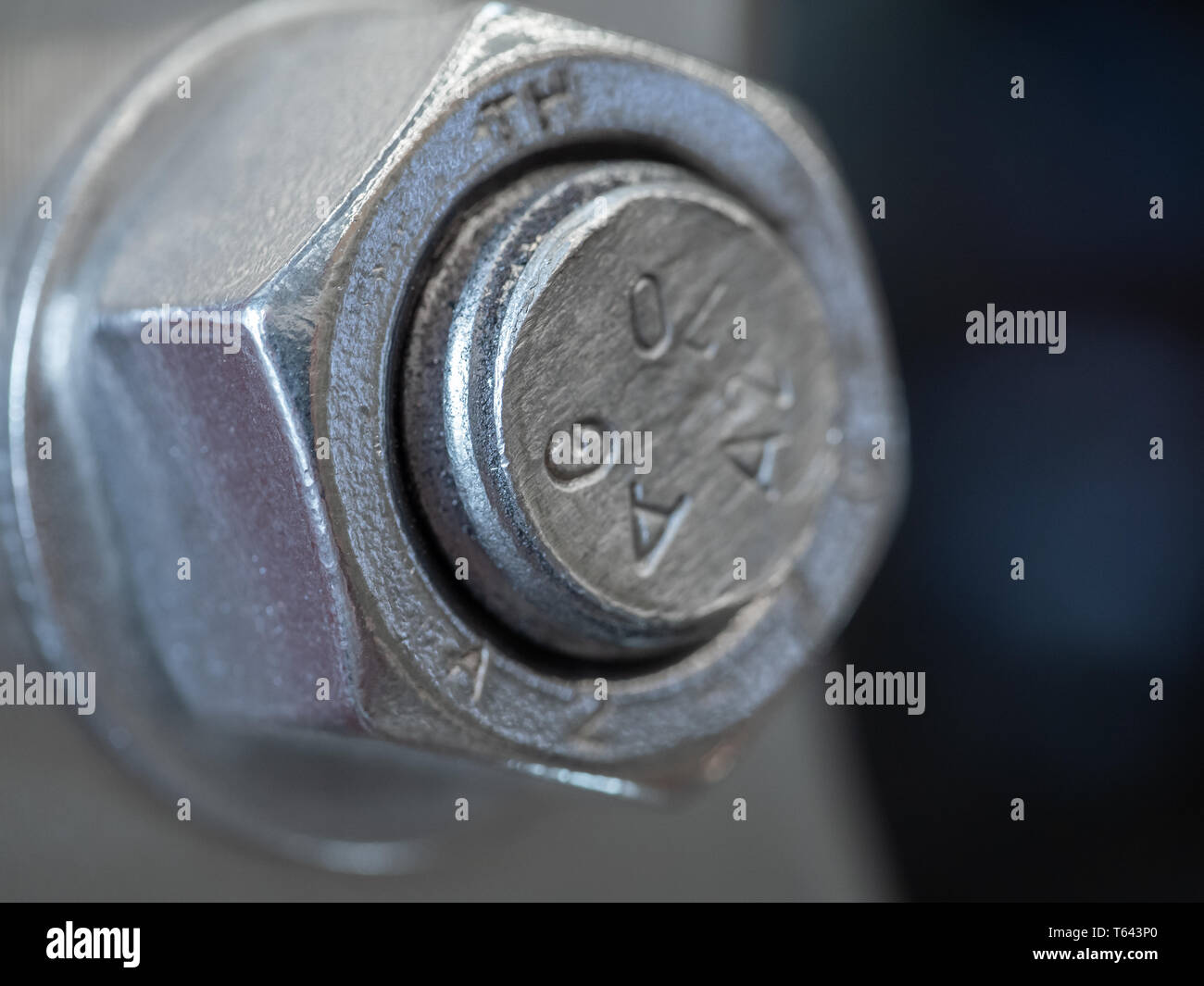 Nut and bolt hi-res stock photography and images - Alamy
