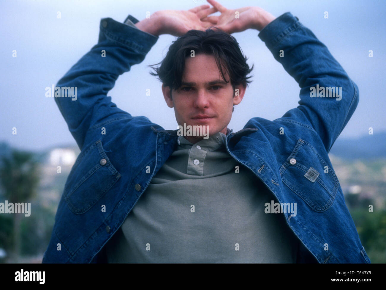 Henry thomas and et hi-res stock photography and images - Alamy