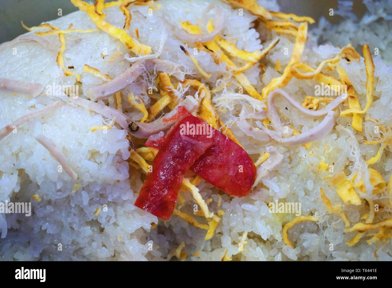 Stir fired scallions hi-res stock photography and images - Alamy