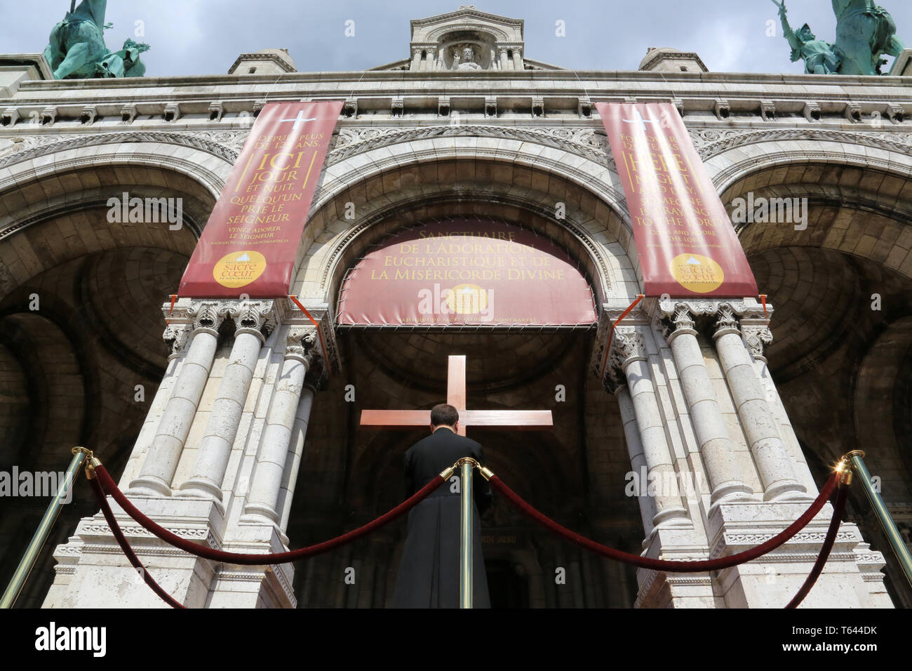 Celebration of good friday hi-res stock photography and images - Alamy