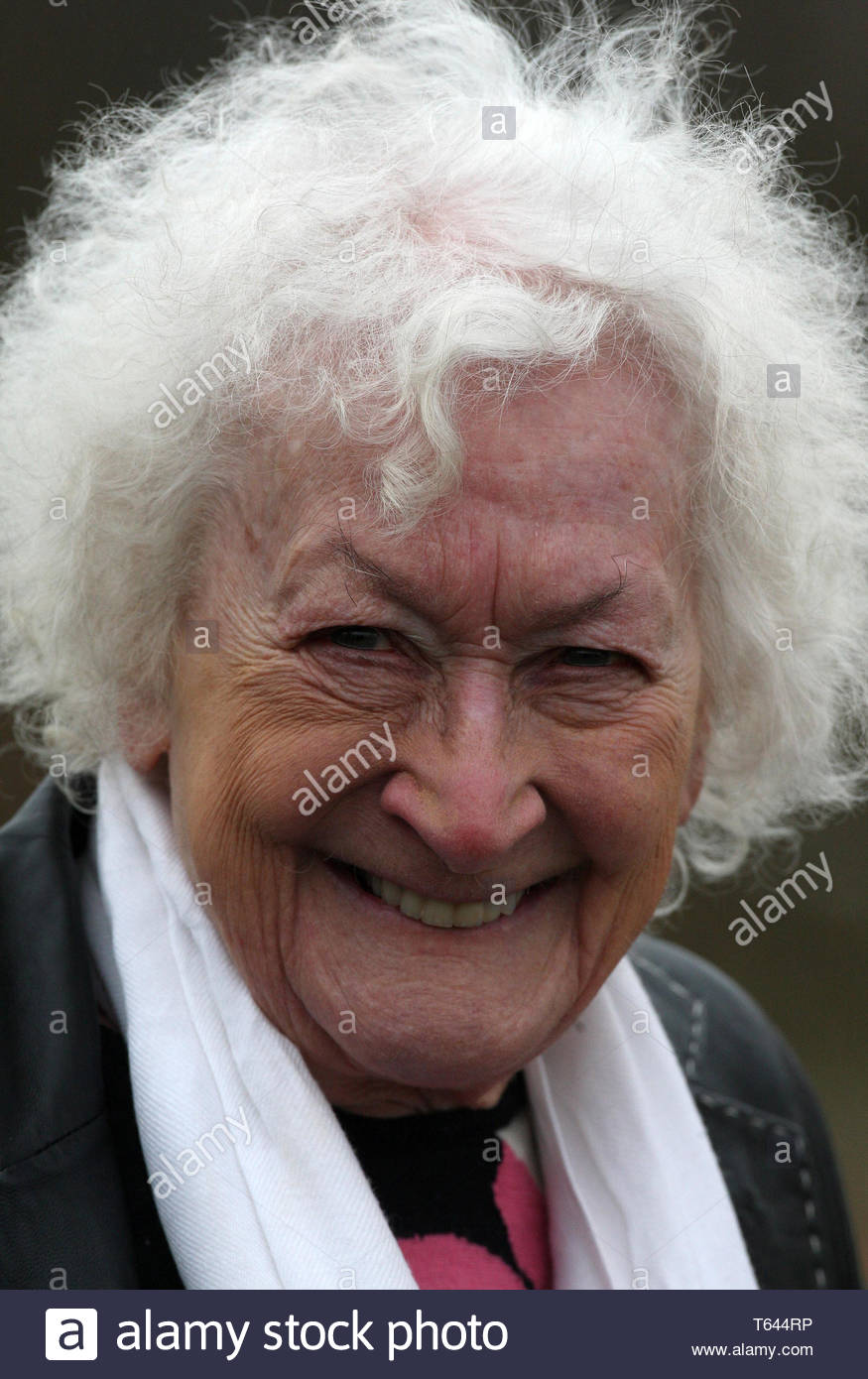 Winnie Ewing Stock Photos & Winnie Ewing Stock Images - Alamy