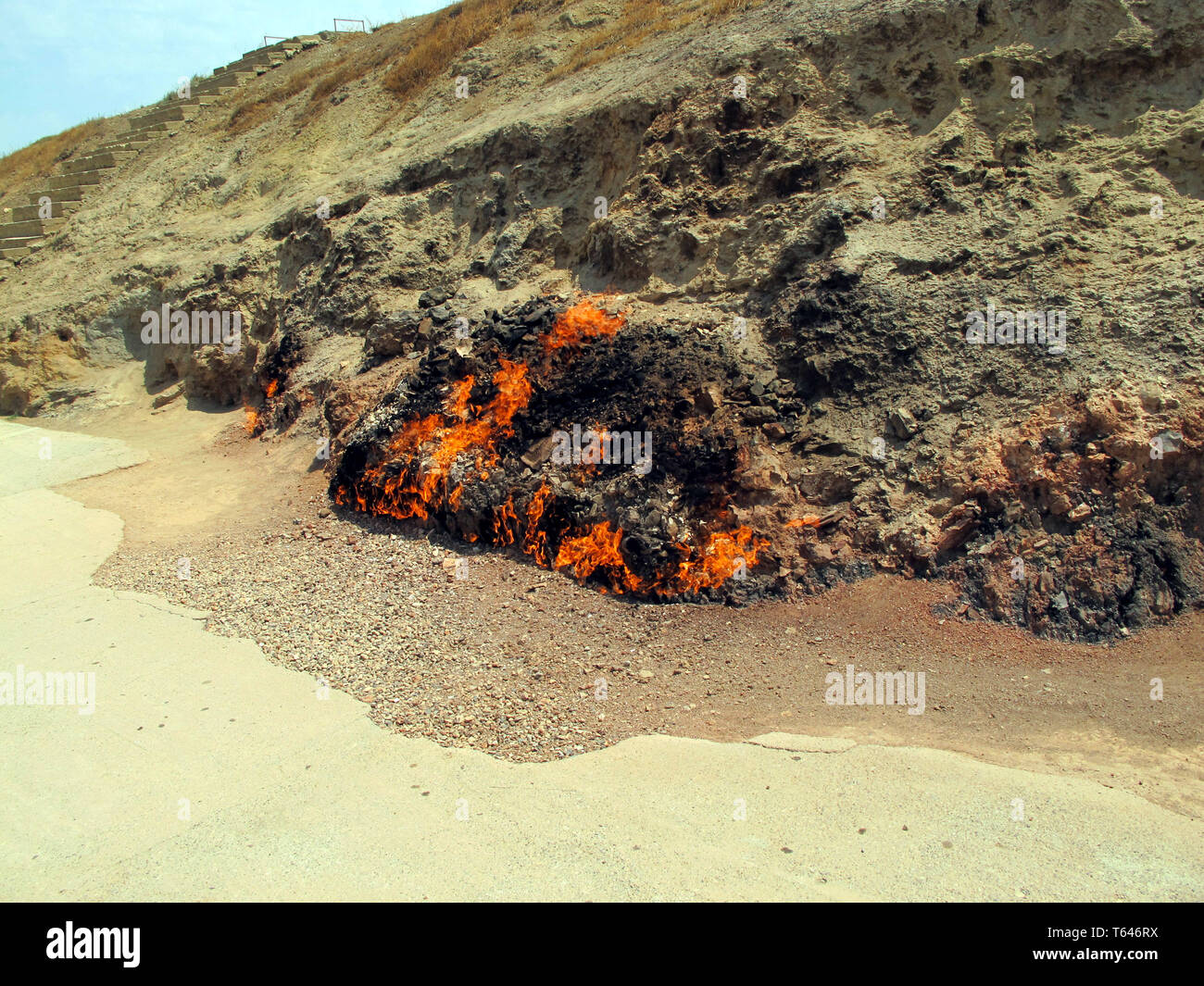 Seeping oil hi-res stock photography and images - Alamy