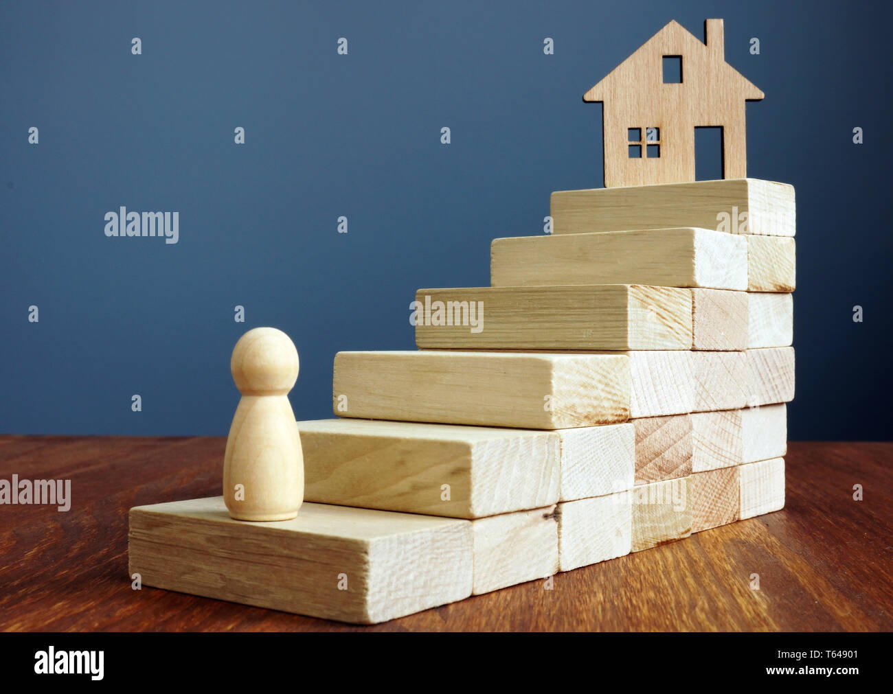 Estate goal hi-res stock photography and images - Alamy