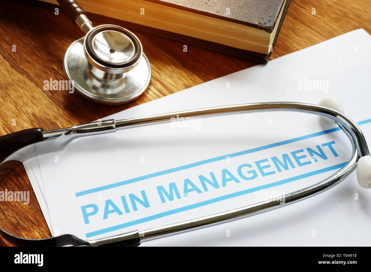 Pain management hi-res stock photography and images - Alamy