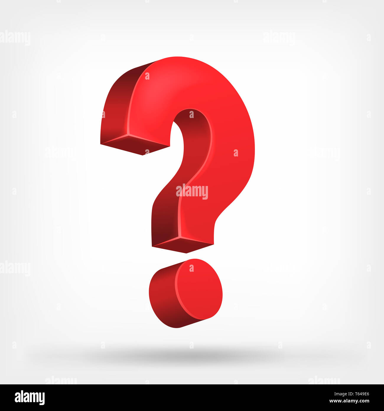 Question mark gray background hi-res stock photography and images - Alamy