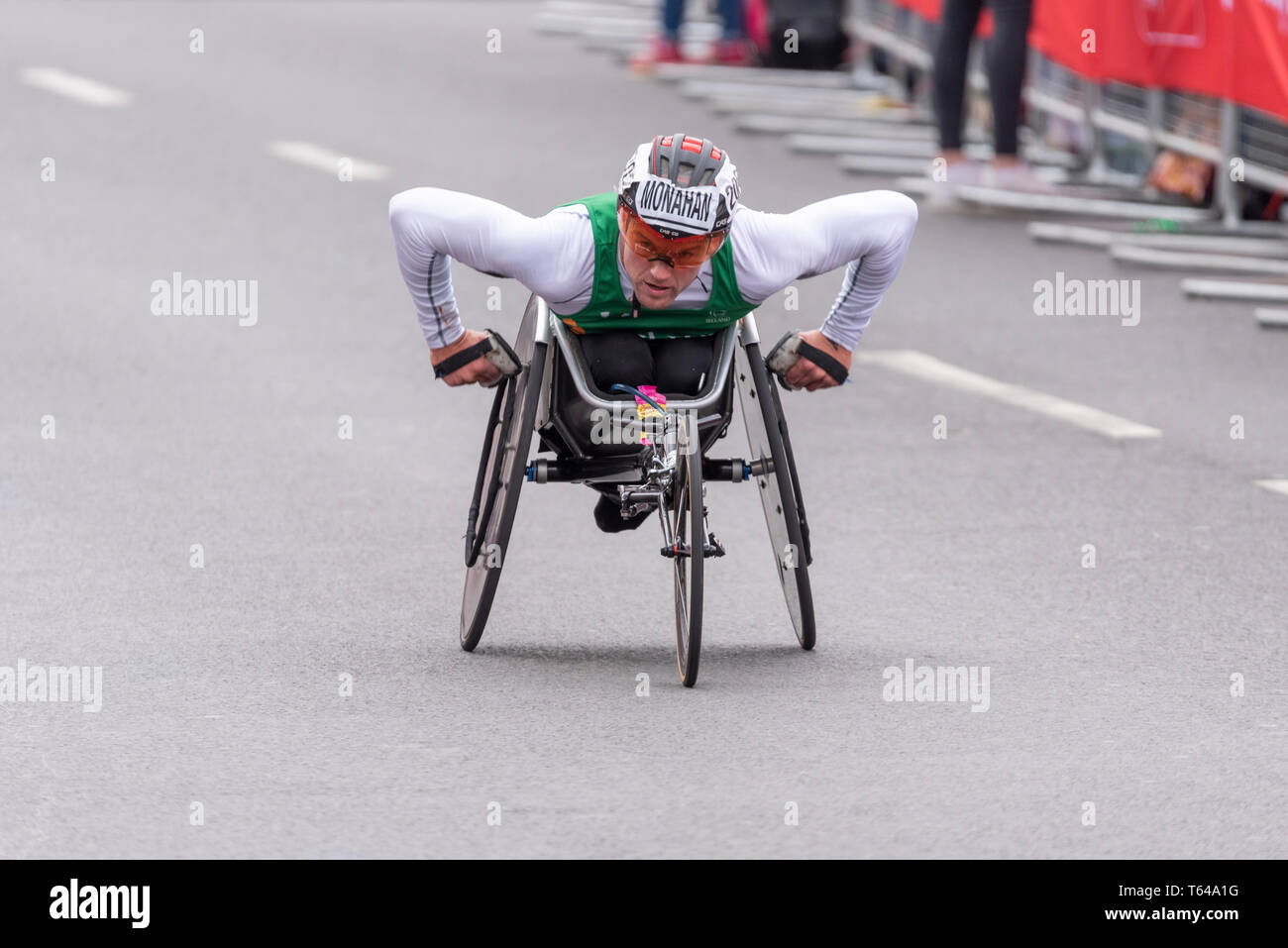 Patrick Monahan High Resolution Stock Photography and Images - Alamy