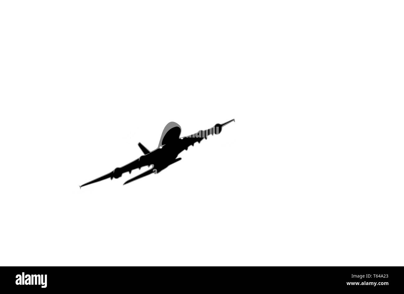 Jets planes Cut Out Stock Images & Pictures - Alamy