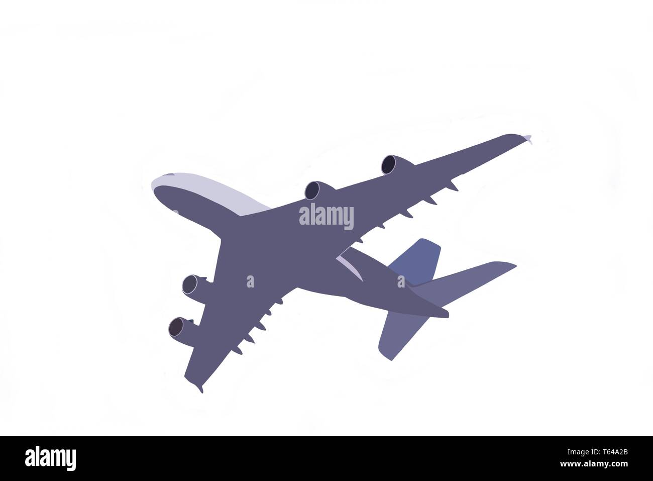 Jets planes Cut Out Stock Images & Pictures - Alamy
