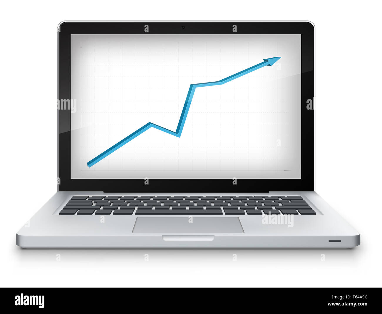 Statistics display Cut Out Stock Images & Pictures - Alamy