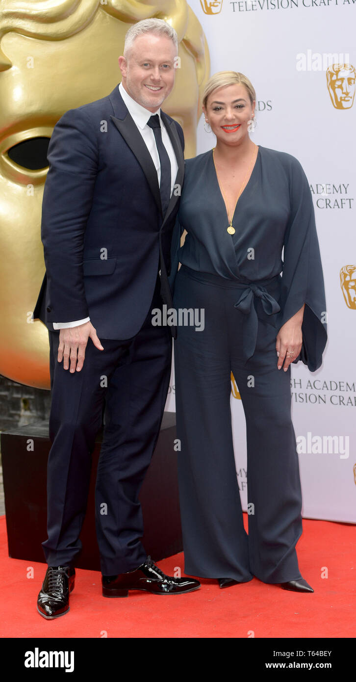 Photo Must Be Credited ©Alpha Press 078237 28/04/2019 Jason Gilkison ...