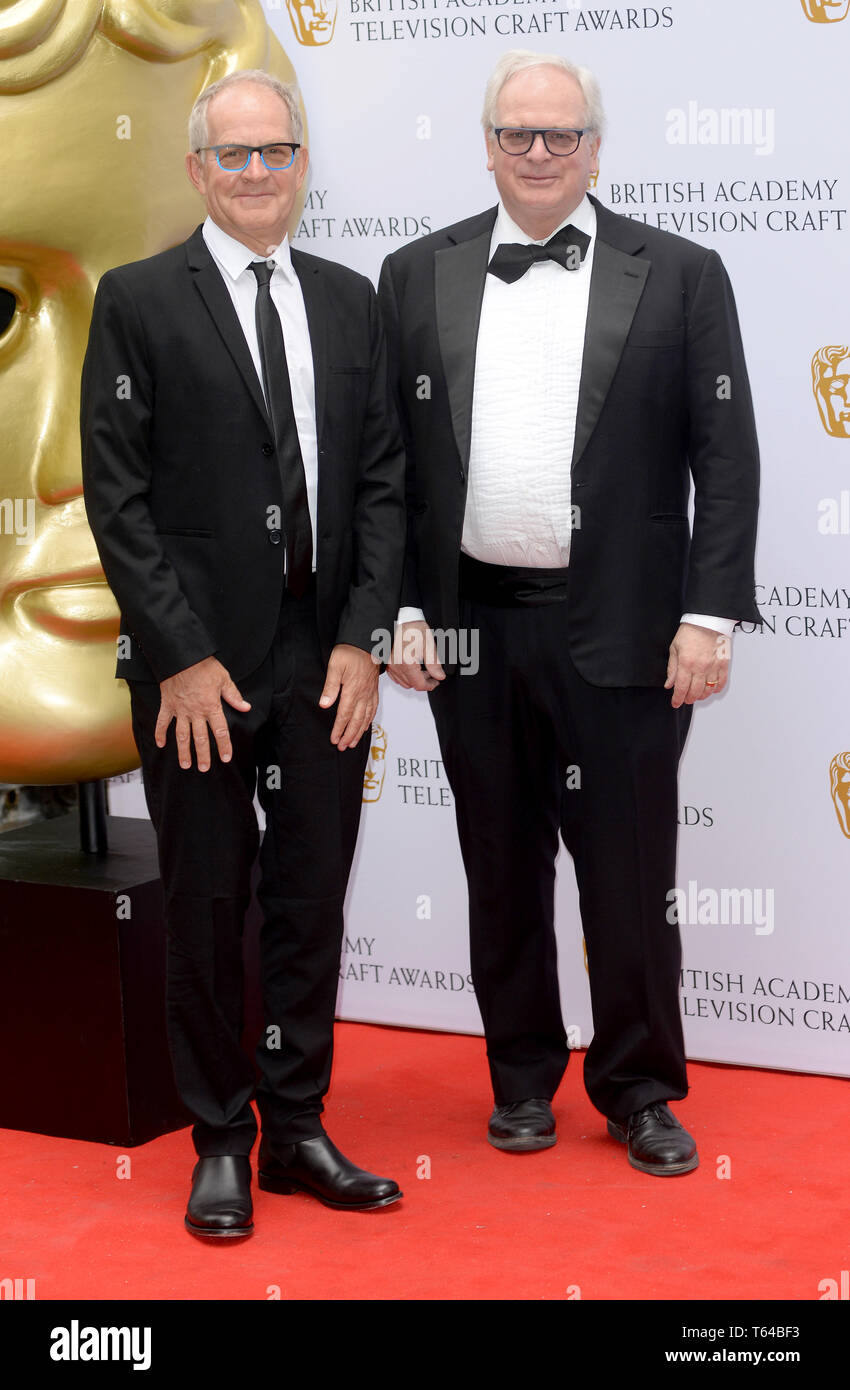 Photo Must Be Credited ©Alpha Press 078237 28/04/2019 Stephen Cornwell ...