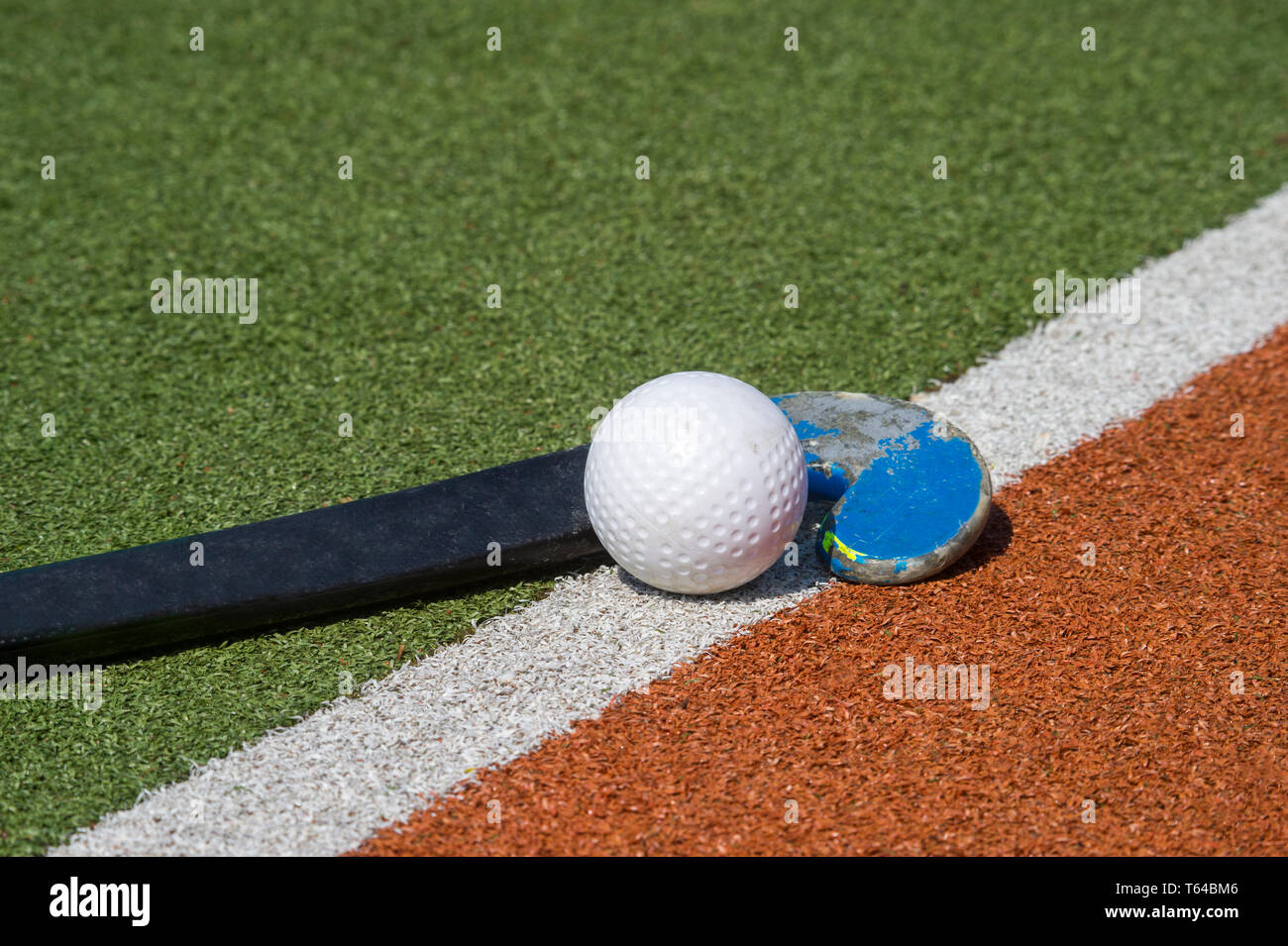 Indian stick ball hi-res stock photography and images - Alamy