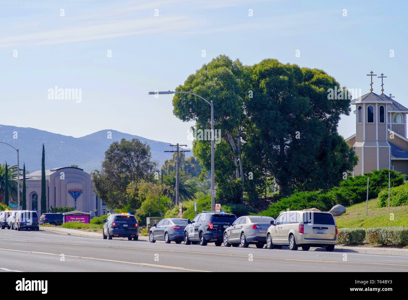 Old poway hi-res stock photography and images - Alamy